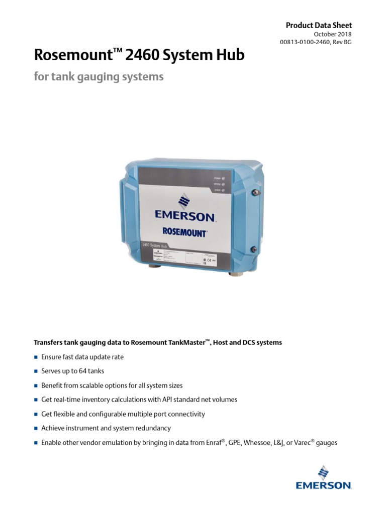 Catálogo 2460-System-Hub | PDF | Electrical Engineering | Computer Science