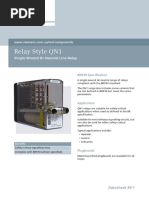 RDSO Push Trolley Joint Wheel Drawing | PDF