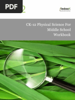 BC Science 8 Connections Textbook Full | PDF | Eye | Refraction