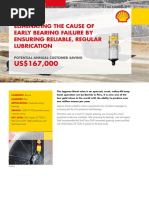 Shell Tactic Emv Tchnical Guide | PDF | Bearing (Mechanical) | Lubricant