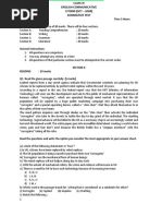 Complete Analysis of Anansi by Alistair Campbell | PDF | Anansi ...