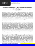 Sample Flushing Test Report Plot 157 PDF | PDF | Plumbing | Hydraulics