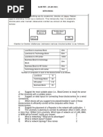 Computer Networks Question Bank With Answers | PDF | Computer Network ...