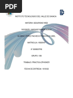 Pensum Itla Seguridad Informatica5 | PDF | La seguridad informática ...