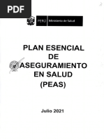 Adsef Pan 164 | PDF | Medicina CLINICA | Enfermedades y trastornos