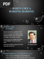 Traditional Siday | PDF