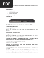 Configuración en Modo Bridge ONT HUAWEI HG8245W5-8T-V2 NT24082023 | PDF ...