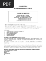 Occurrence Variance Report | PDF | Risk | Hazards