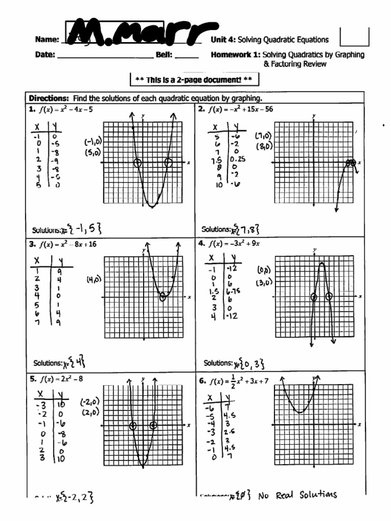 Kami Export - 3.1 - Answers | PDF