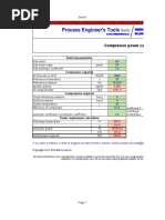 Slurry Piping System Design Guidelines | PDF | Liquids | Fluid Dynamics