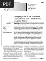 Next of Kin Declaration Form | PDF