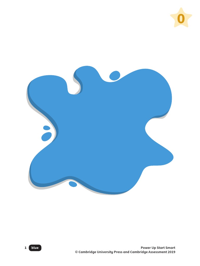 Power Up Start Smart Flashcards | PDF