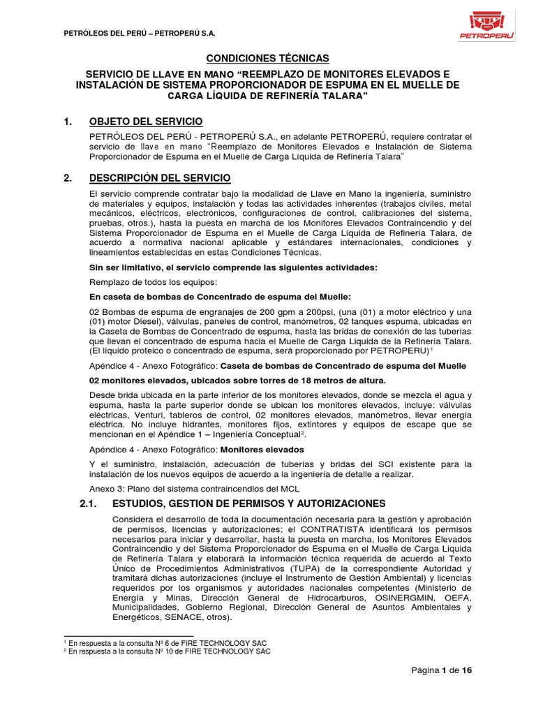 Condiciones Tecnicas Integradas Sel-0057-2020 | PDF | Póliza de seguros | Seguro
