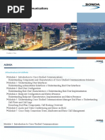 Cisco Unified Communications Manager TCP and UDP Port Usage | PDF | Port (Computer Networking ...