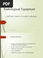 Standard Radiographic Technique Chart | PDF | Radiography | X Ray