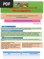 Fiche de Dotation Epi | PDF