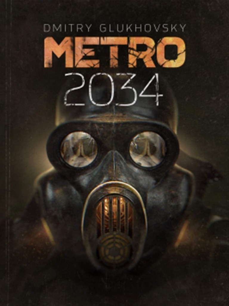 Metro 2034 | PDF | Nature