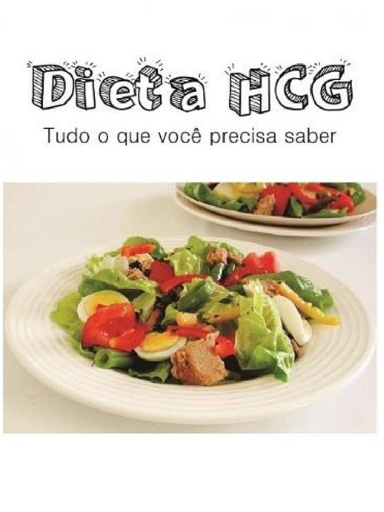 Guia completo para emagrecer de forma saudável e permanente com a Dieta ...