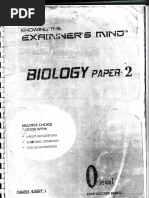 Michael Kent Advanced Biology | PDF