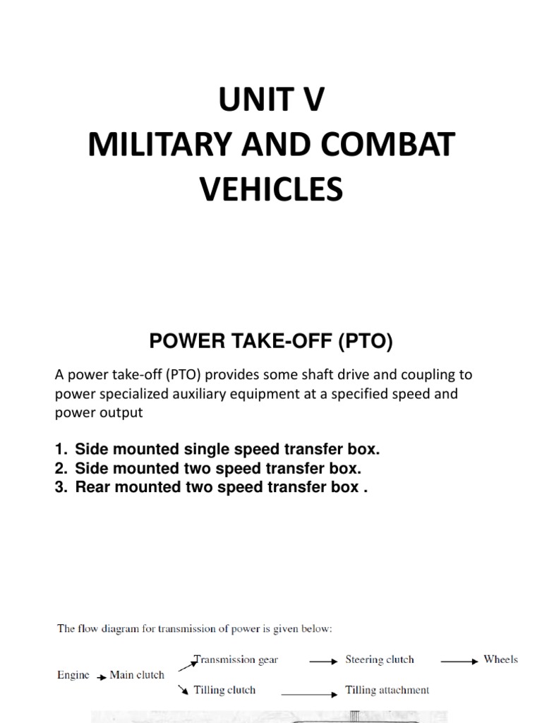 Abrams Tank Suspension Overview | PDF | Tanks | Steering