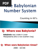 Bloom's Taxonomy Interpreted For Mathematics | PDF | Function ...