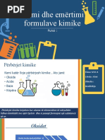 Qeliza Bimore Dhe Qeliza Shtazore | PDF