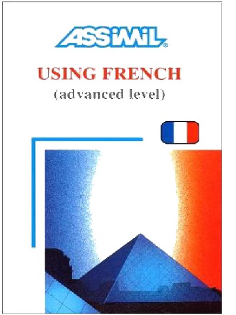Using French - ASSIMIL | PDF