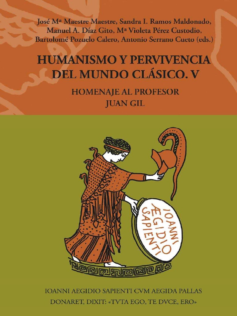 Valerio Flaco en El Siglo de Oro | PDF | Jason