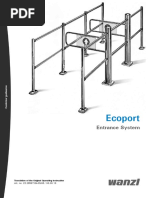 Wagner Aspiration Smoke Detection Asd Guide | PDF | Fires | Energy And ...