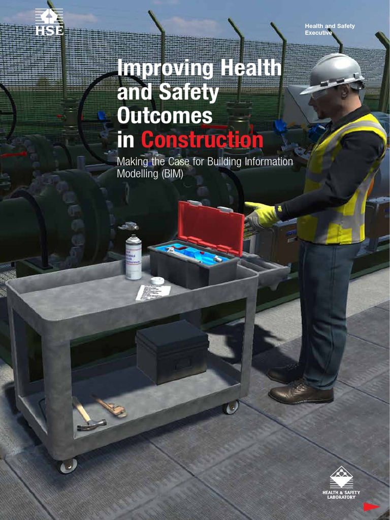Improving Health and Safety Outcomes in Construction | PDF | Building ...