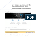 Guía para Descargar EDDI-7 v1.30.0 | PDF | Informática