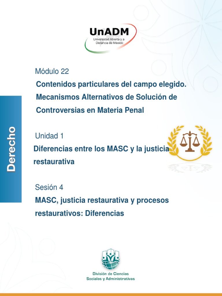 Módulo 22 | PDF