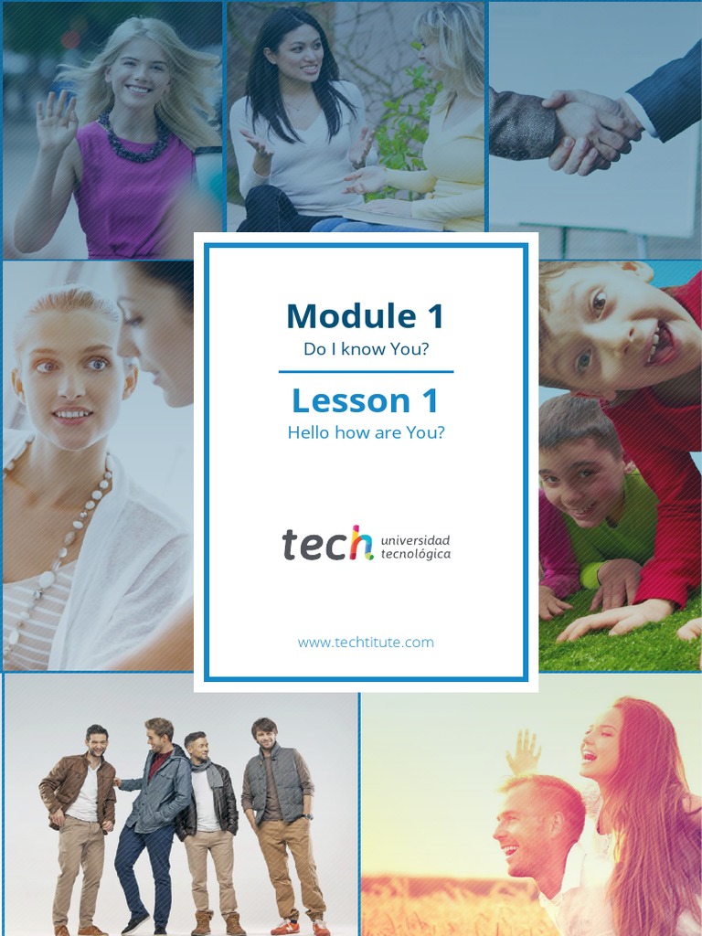 Hello, How Are You | PDF | English Language | Grammatical Number