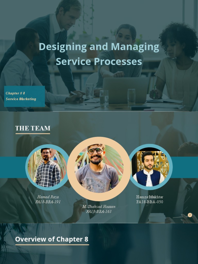 Designing and Managing Service Processes | PDF | Reliability ...