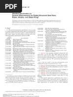 ASTM-A572 - PDF | PDF