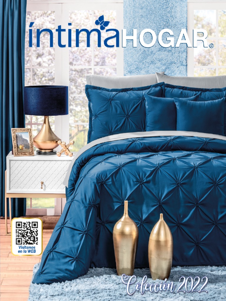Intima Hogar 2022 Whatsapp | PDF | Materiales | Textiles