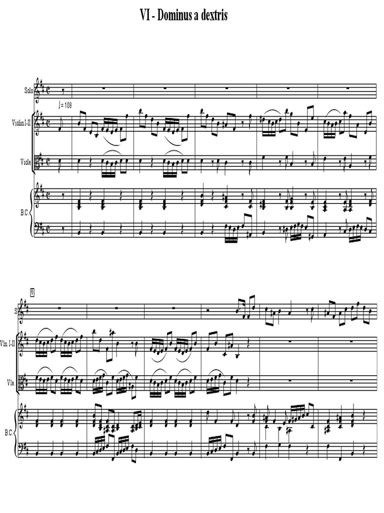 Vivaldi-Dixit - Dominus-RV - 595-06.dominus - A - Dextris (Conducteur) (Landscape) | PDF