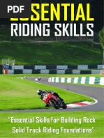 Comprehensive Guide To Pro Racing Techniques | PDF | Land Vehicles ...