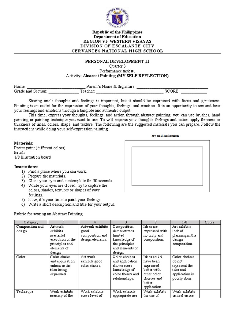 Perdev 11 | PDF | Paintings | Design