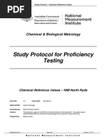 IQ OQ PQ Protocol Sample PDF | PDF | Verification And Validation | Systems Engineering