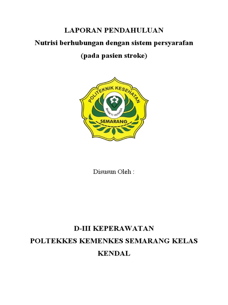 LP Kelompok e (SNH) | PDF | Perjalanan