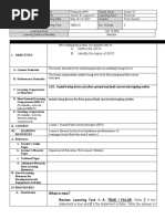 Ground Fault Circuit Interrupters (GFCI) Inspection Log | PDF