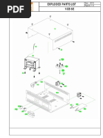 EMU Classic Pinout | PDF