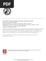 The Catholic Church and Salvation 1958 - Fenton, Msgr. Joseph Clifford ...