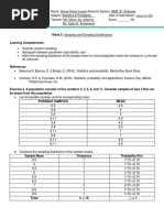 Kindergarten Data Sheet For The BRIGANCE | PDF | Cognition | Cognitive ...