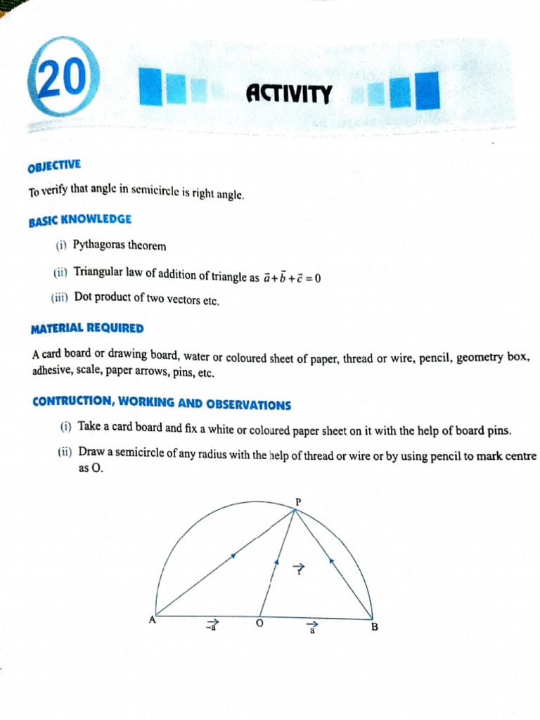 Maths Practical | PDF | Plane (Geometry) | Line (Geometry)