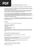 BLS Participant's Workbook - Updated v2.0 (Approved) | PDF ...