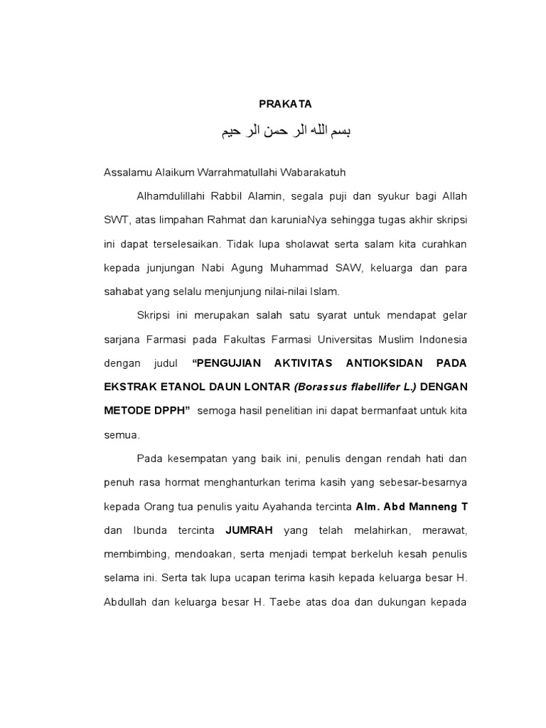 Skripsi Fix Mutia | PDF