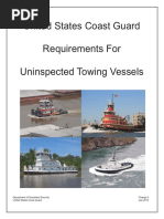 Sea Service Testimonial | PDF | Ships | Navies
