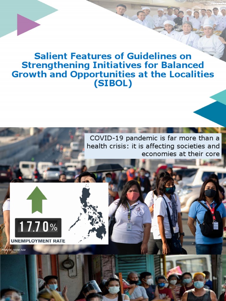 Empowering Local Workforce Growth | PDF | Workforce Development | Economies